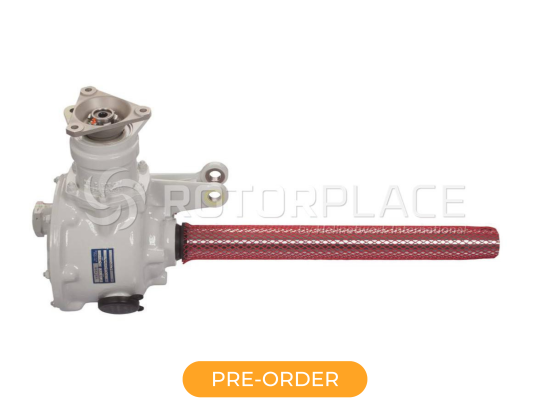 TAIL GEAR BOX | P/N: 350A33-0210-00 | ROTORPLACE