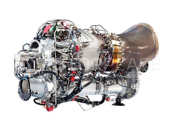 ARRIEL 2D ENGINE | P/N: 0292020030 | ROTORPLACE