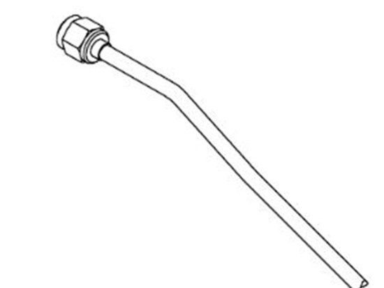 PIPE | P/N: 0301027650 | ROTORPLACE