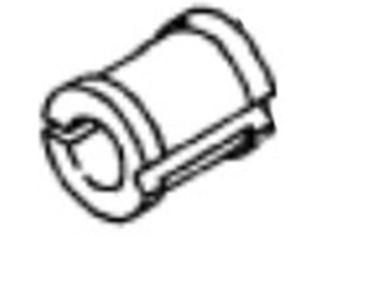 BUSH | P/N: 0400430080 | ROTORPLACE