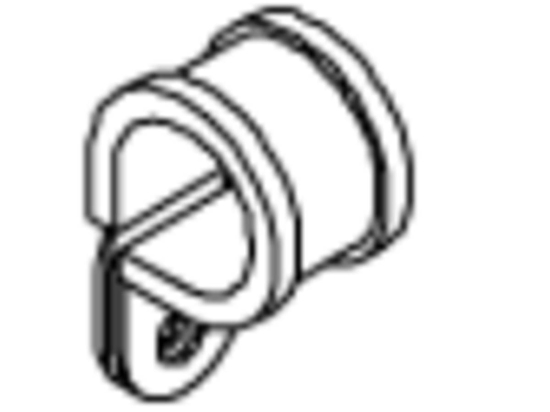 CLAMP,LOOP | P/N: 9560151240 | ROTORPLACE