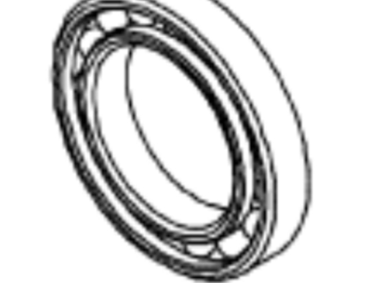 BEARING | P/N: 9603490601 | ROTORPLACE