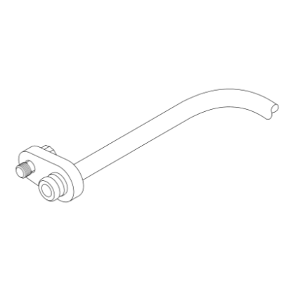 DRAINING TOOL | P/N: TM2313G001 | ROTORPLACE