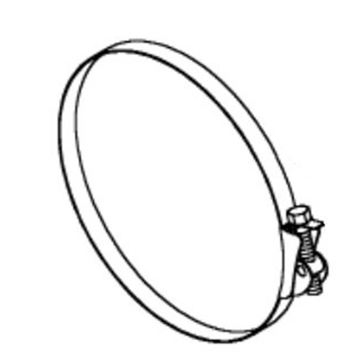 COLLAR ASSY | P/N: 0268987050 | ROTORPLACE