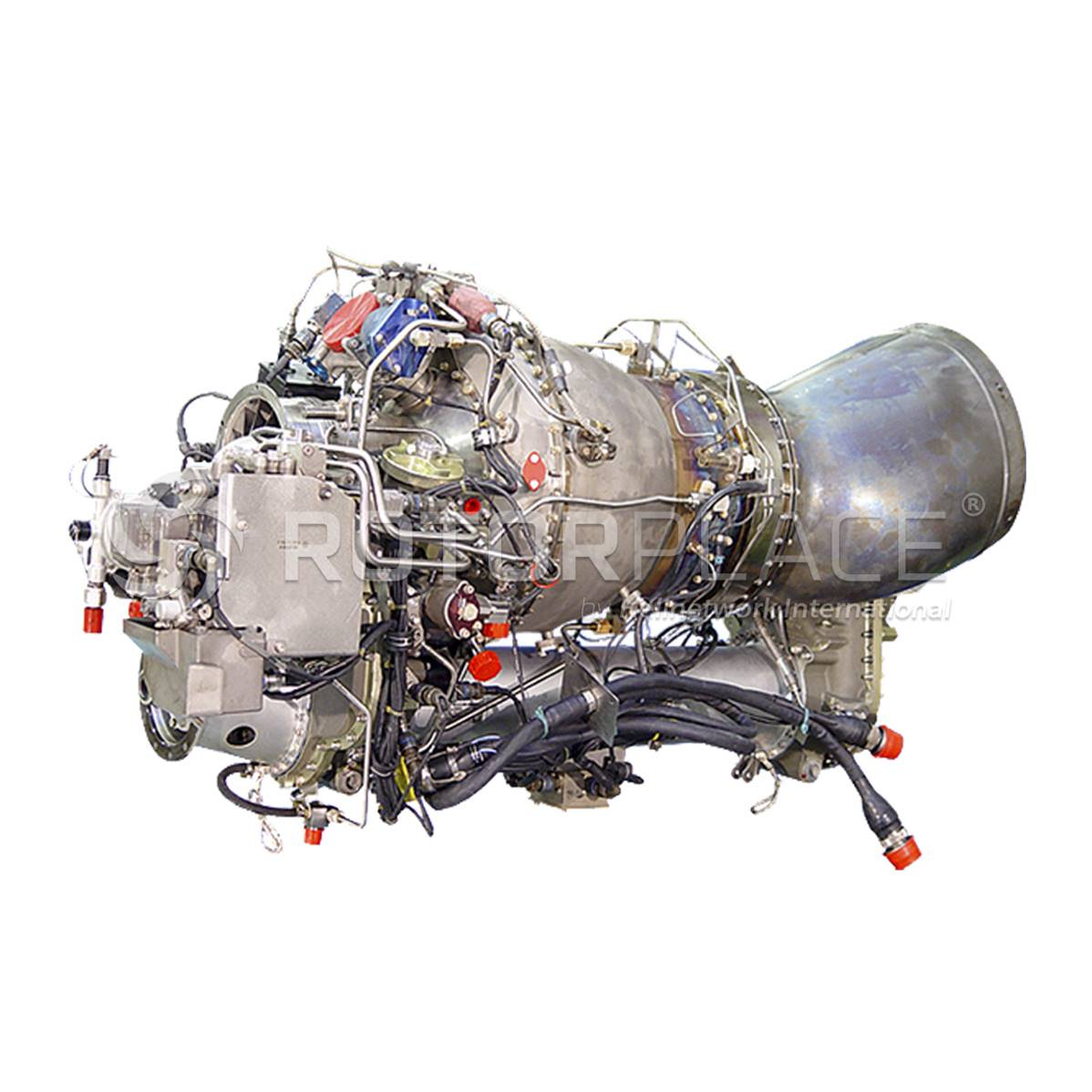 ARRIEL 2S1 ENGINE | P/N: 0292005400 | ROTORPLACE