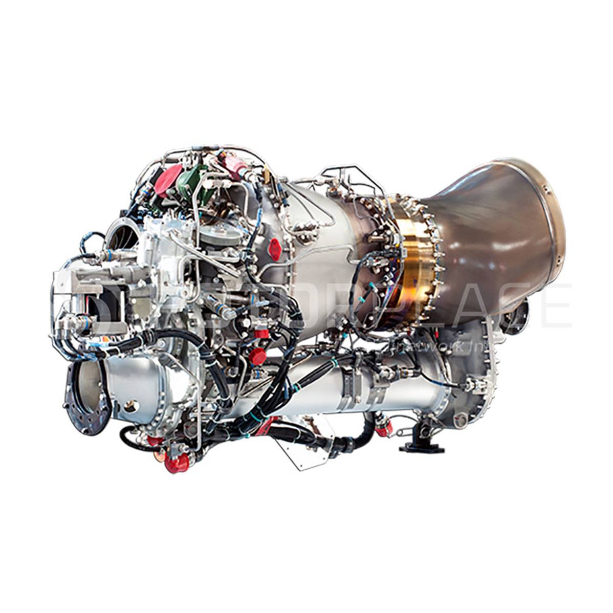 ARRIEL 2D ENGINE | P/N: 0292020030 | ROTORPLACE
