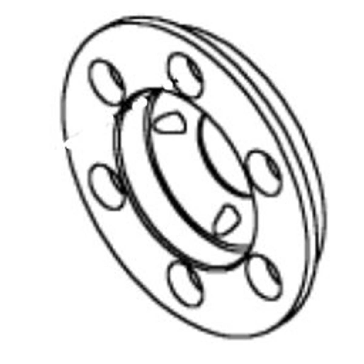 ADAPTOR,FCU | P/N: 0292104700 | ROTORPLACE