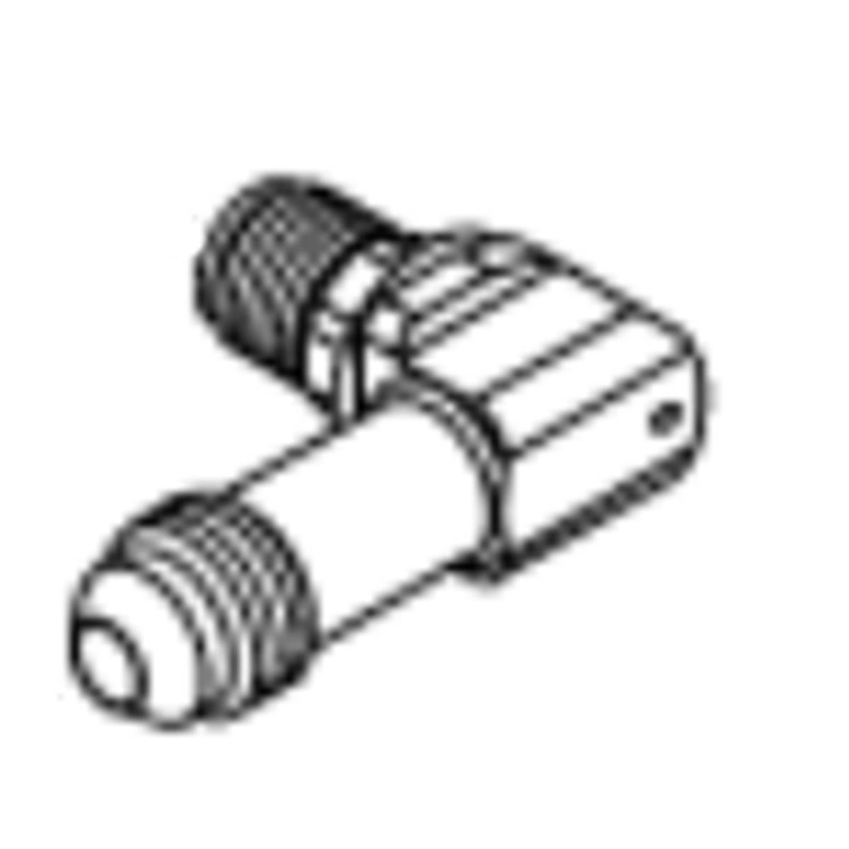 UNION,FLANGE | P/N: 0292720690 | ROTORPLACE