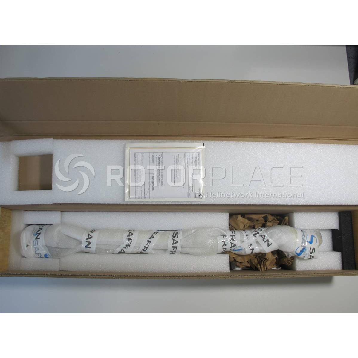 FREE WHEEL ASSY | P/N: 0292900020 | ROTORPLACE