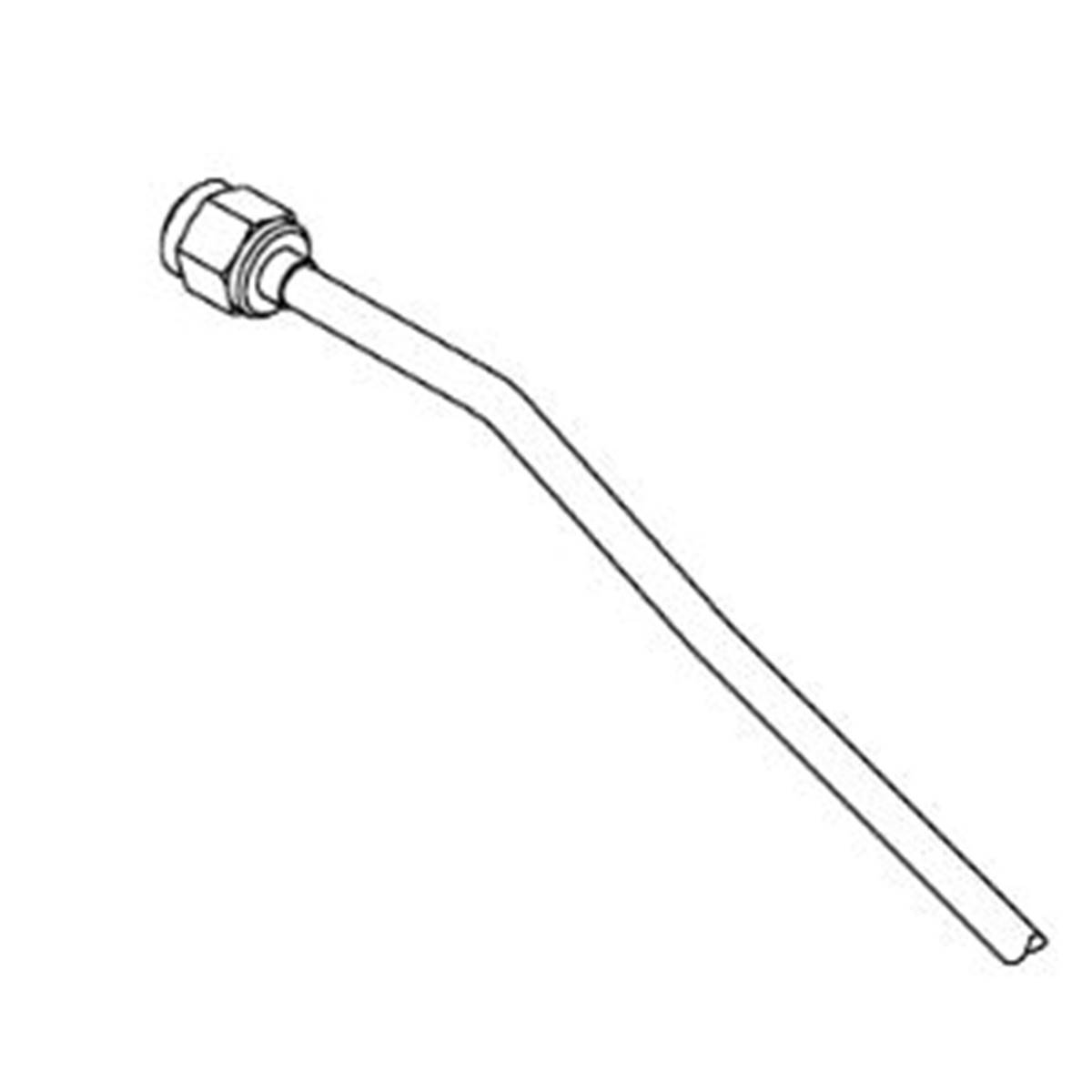 PIPE | P/N: 0301027650 | ROTORPLACE