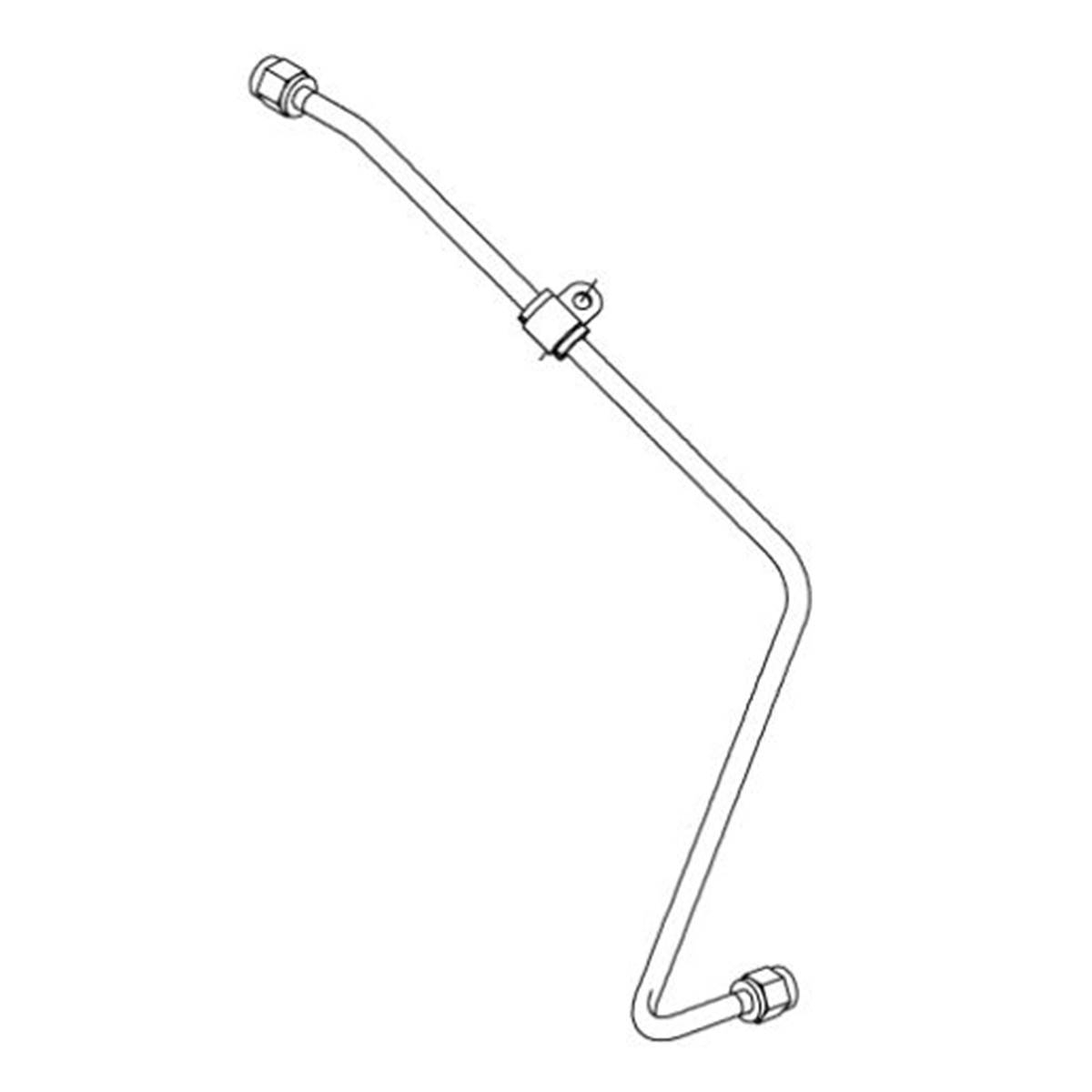 PIPE | P/N: 0301037020 | ROTORPLACE