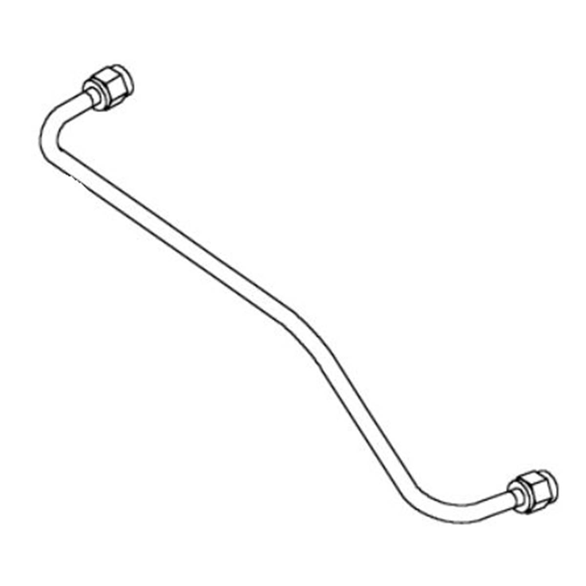 PIPE | P/N: 0301037040 | ROTORPLACE