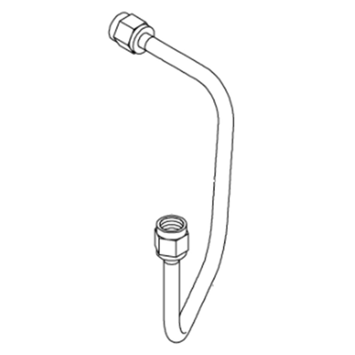 PIPE | P/N: 0301037140 | ROTORPLACE