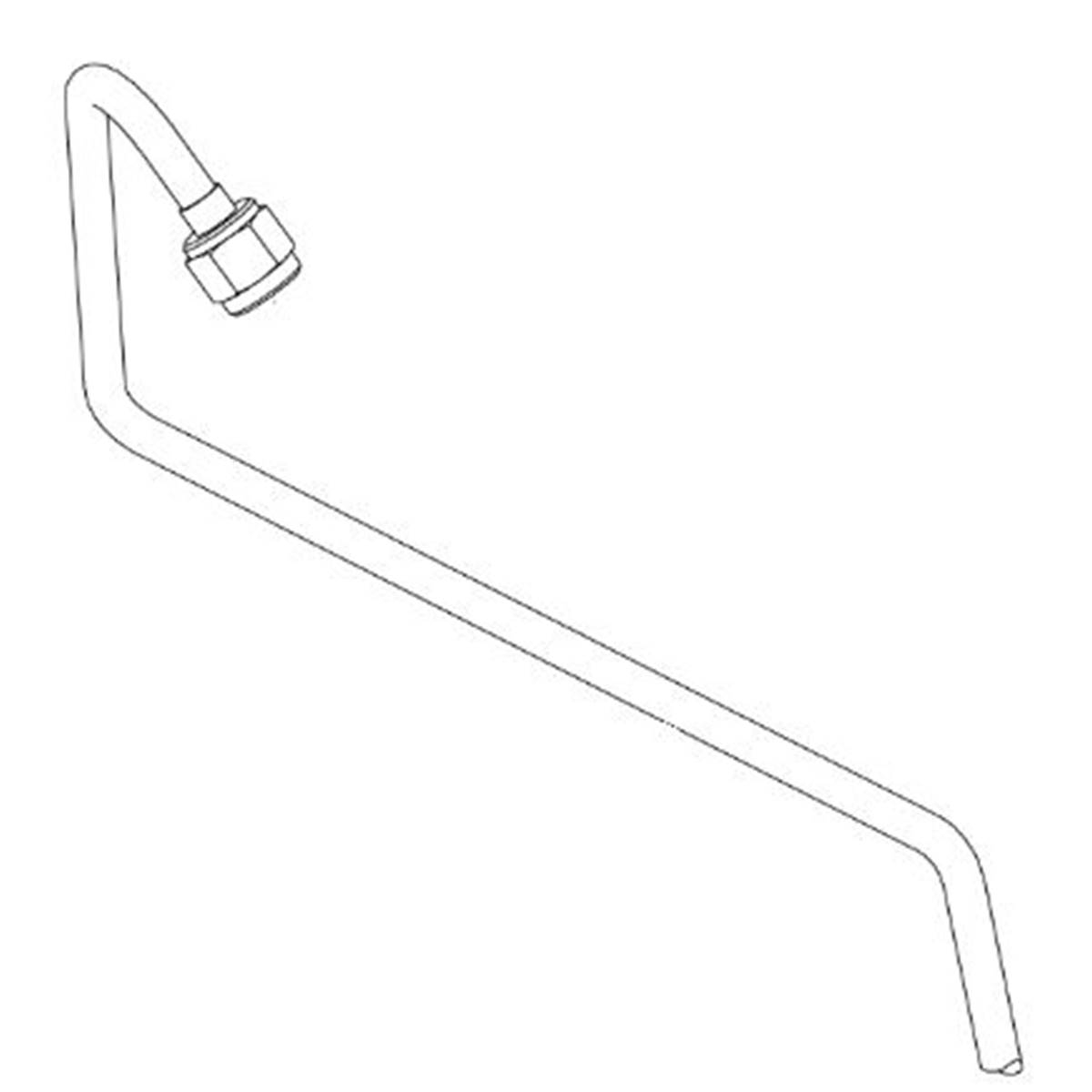 PIPE | P/N: 0301037150 | ROTORPLACE