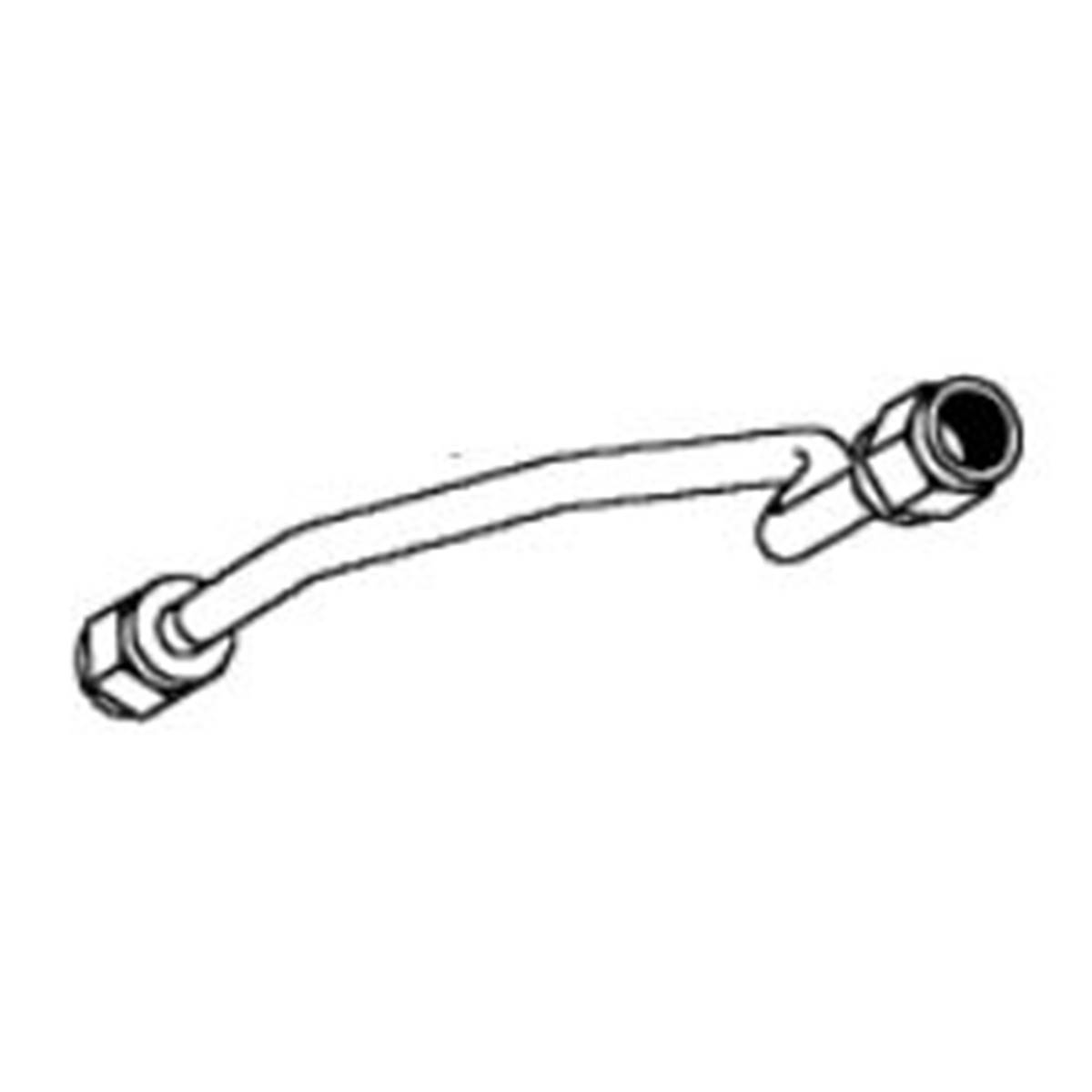 PIPE | P/N: 0301037160 | ROTORPLACE