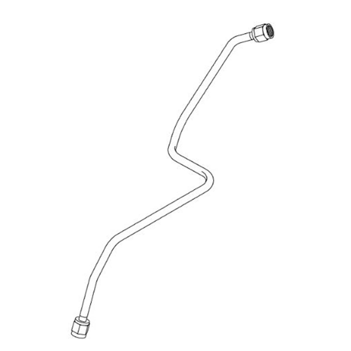 PIPE | P/N: 0301037290 | ROTORPLACE