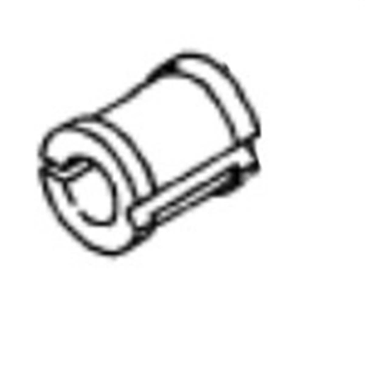 BUSH | P/N: 0400430080 | ROTORPLACE