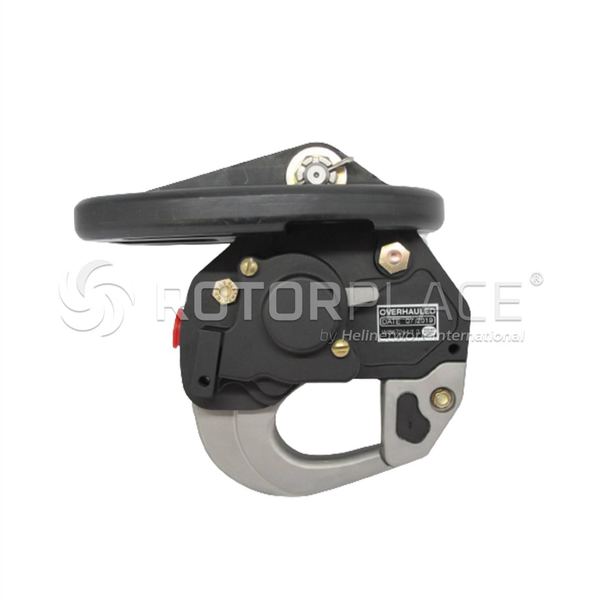 CARGO HOOK | P/N: 528-023-51 | ROTORPLACE