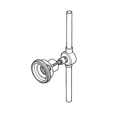 FREE WHEEL EXTRACTOR | P/N: 8814104000 | ROTORPLACE