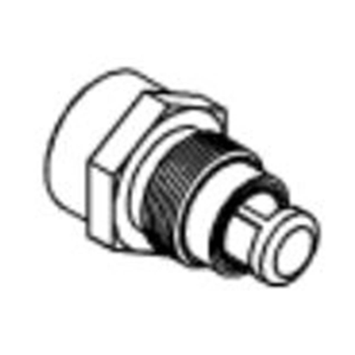 RECEPTACLE | P/N: 9520011653 | ROTORPLACE