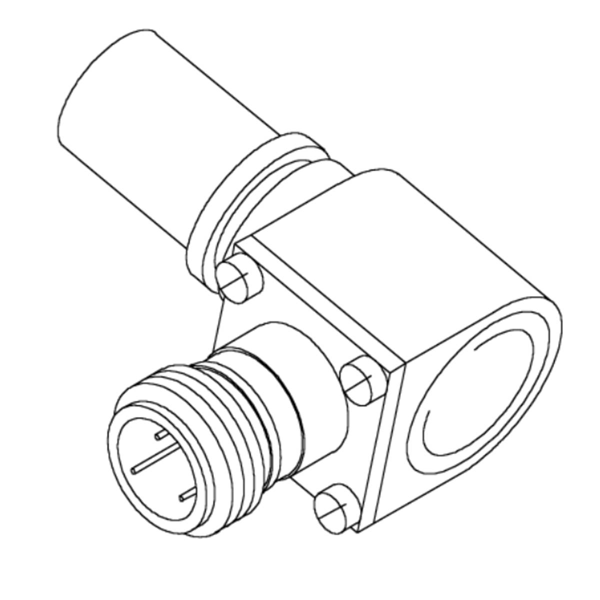 SPEED SENSOR | P/N: 9550000100 | ROTORPLACE