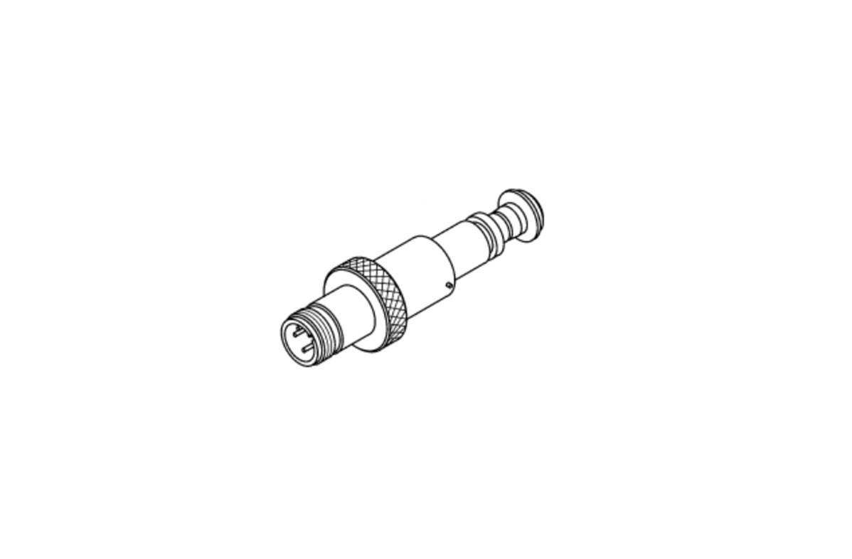 PLUG ASSY,ELECTRIC MAGNETIC | P/N: 9550171740 | ROTORPLACE