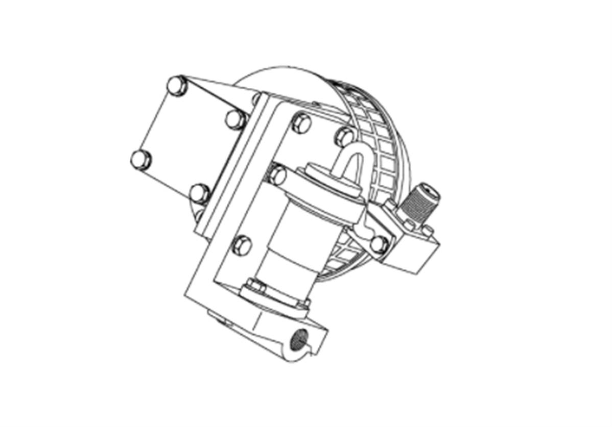 BLEED VALVE | P/N: 9550178790 | ROTORPLACE