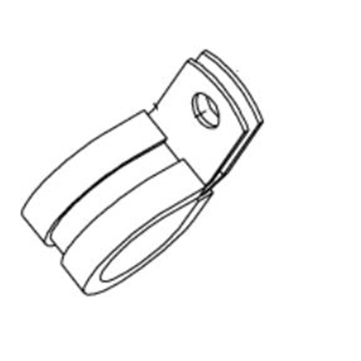 CLIP | P/N: 9560112760 | ROTORPLACE