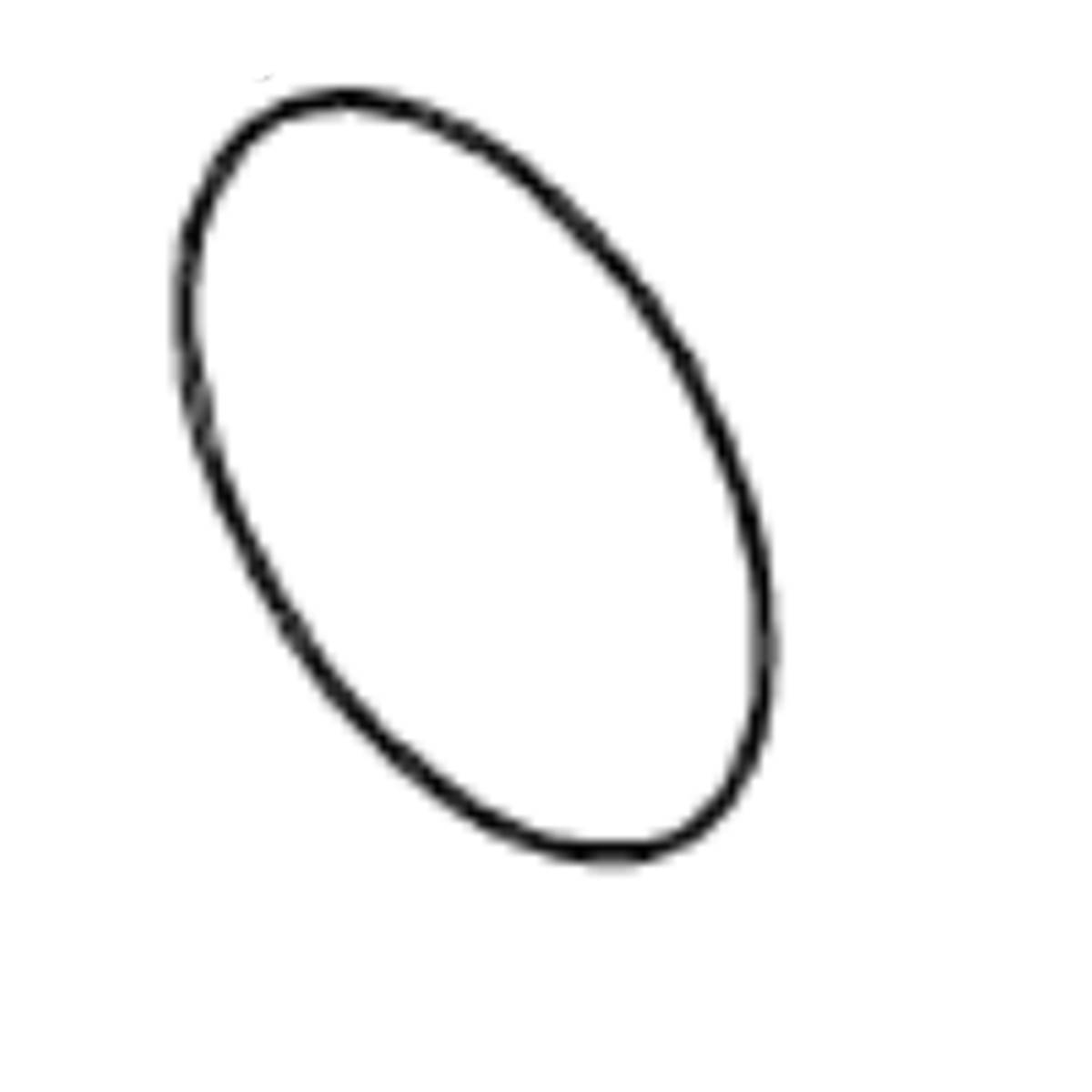 O'RING SEAL | P/N: 9560140760 | ROTORPLACE