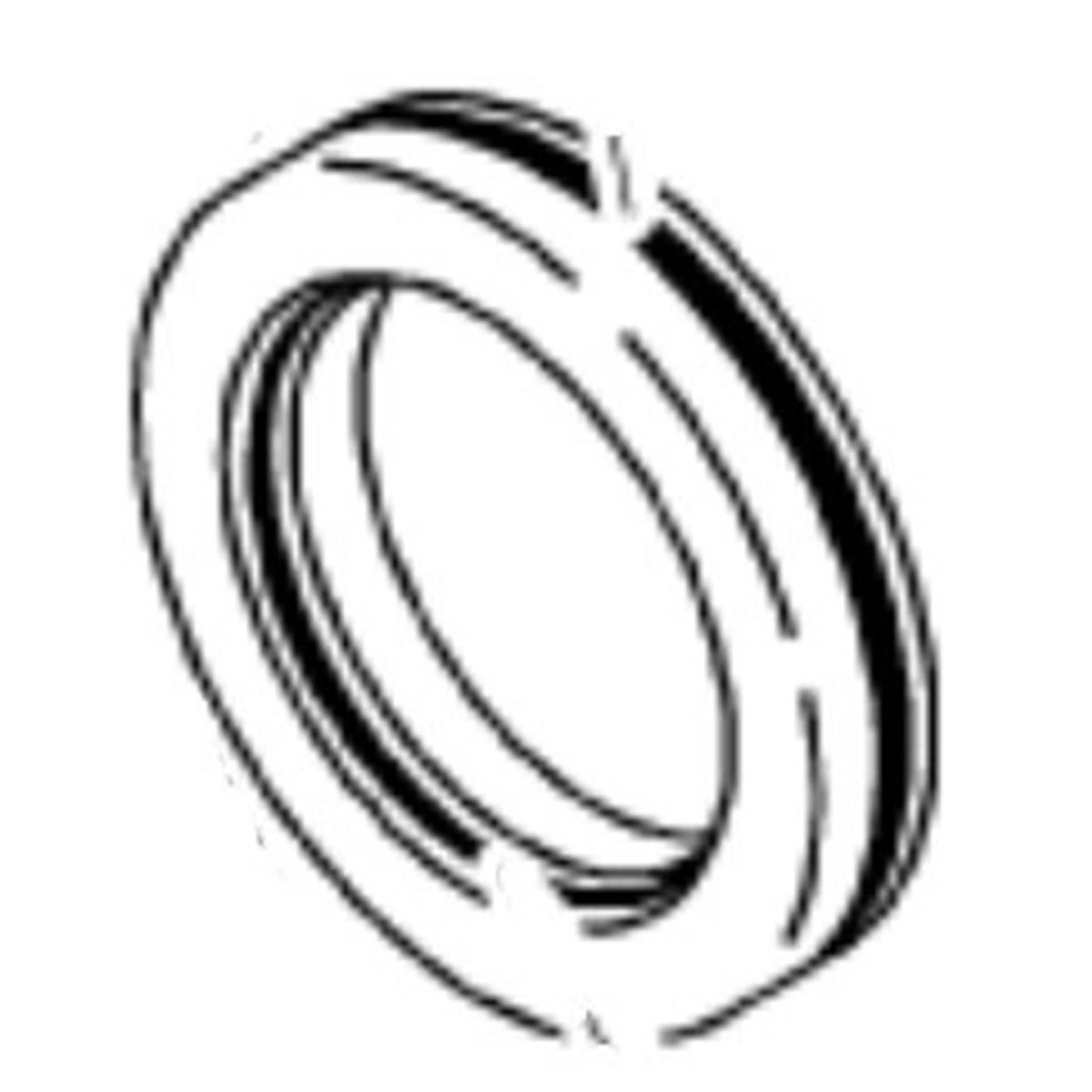 O' RING | P/N: 9560173670 | ROTORPLACE