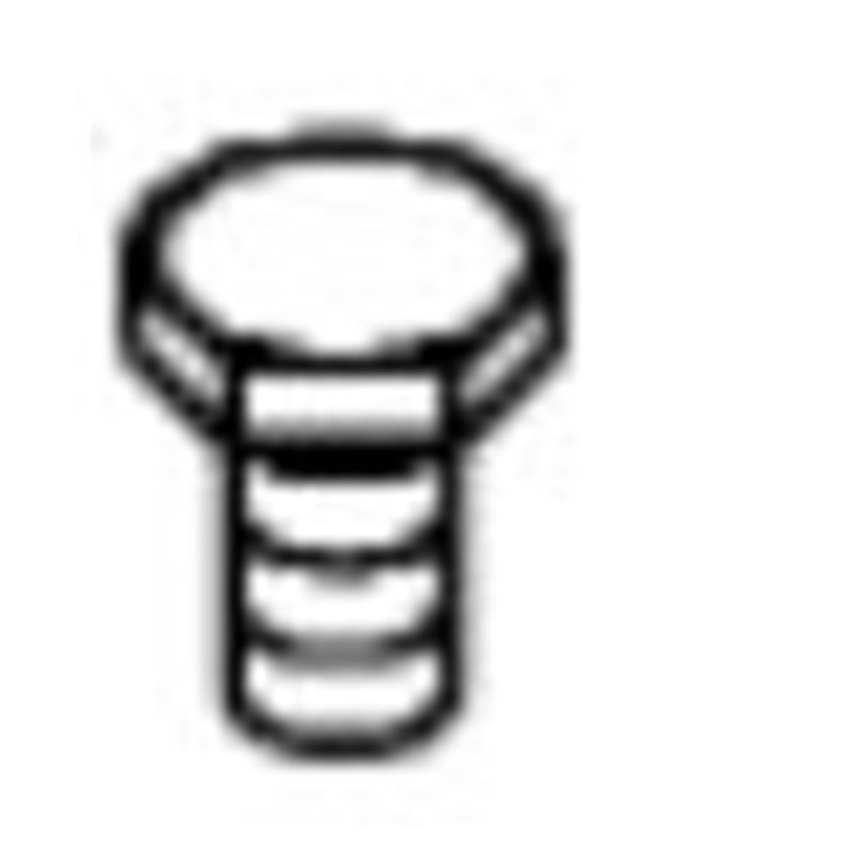 SCREW | P/N: 9806051425 | ROTORPLACE