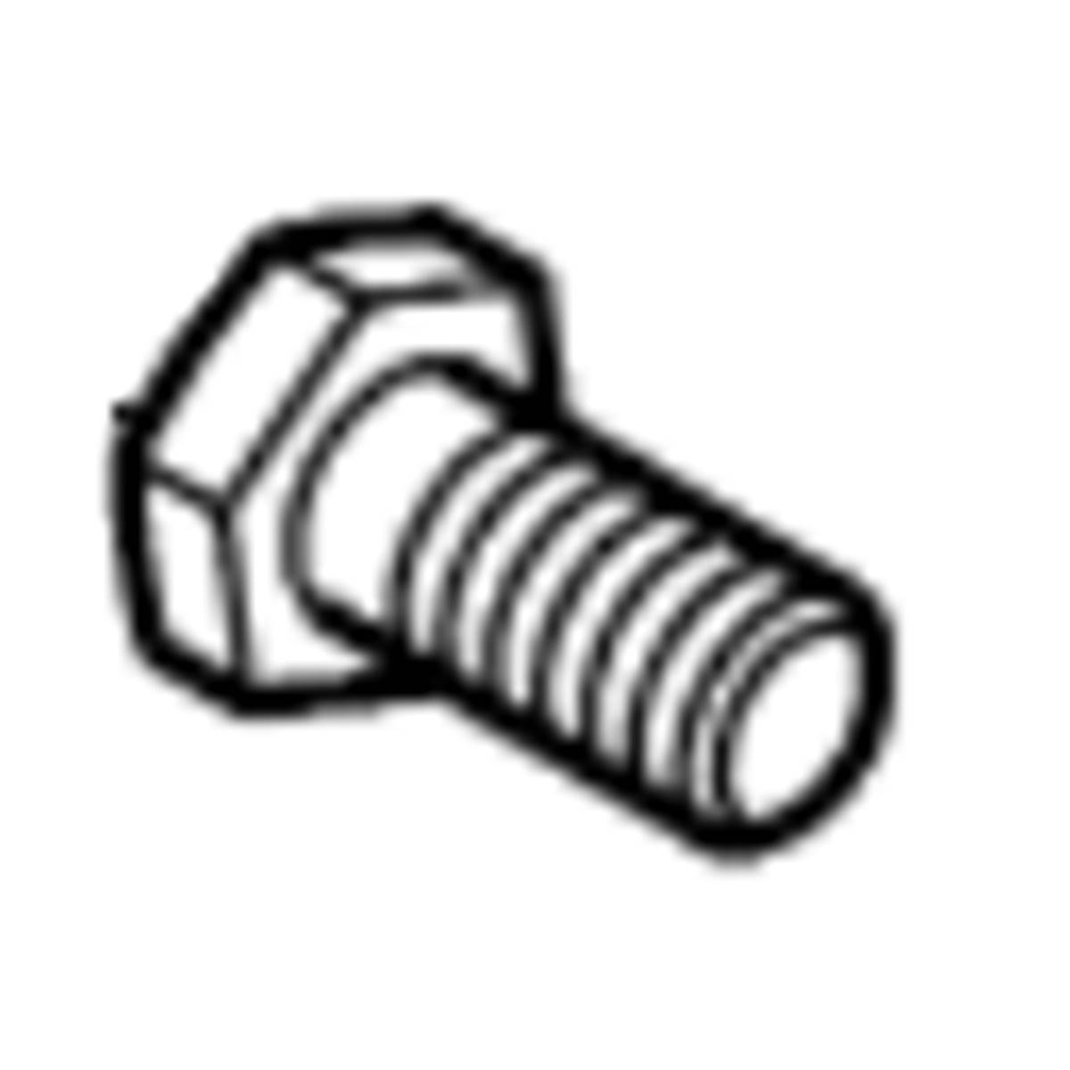 SCREW | P/N: 9806052625 | ROTORPLACE
