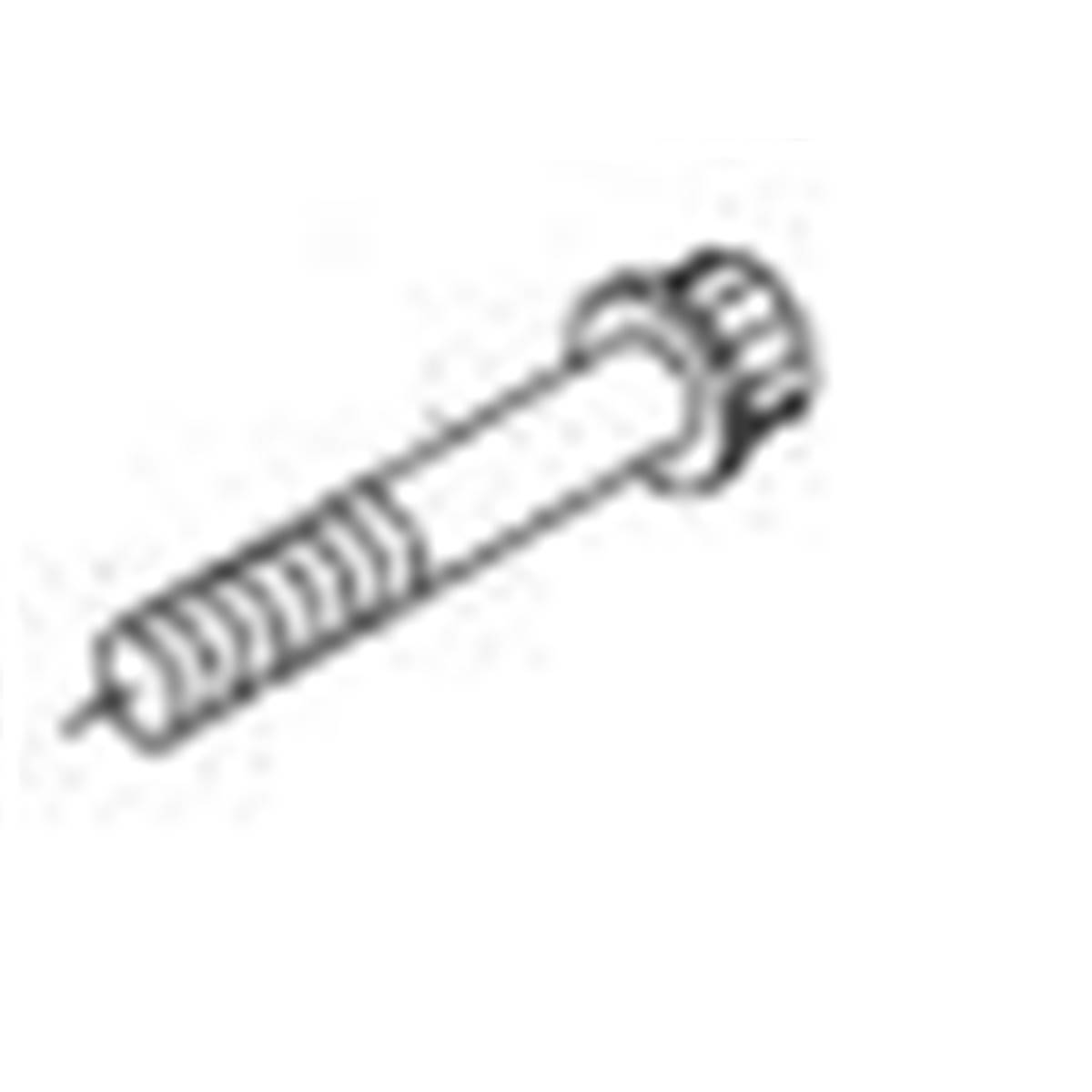 SCREW | P/N: 9824053025 | ROTORPLACE