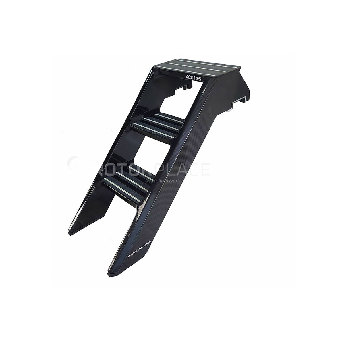 LADDER FOR PASSENGERS - AIRBUS CORPORATE HELICOPTER 145 | P/N: AM-LDR ...