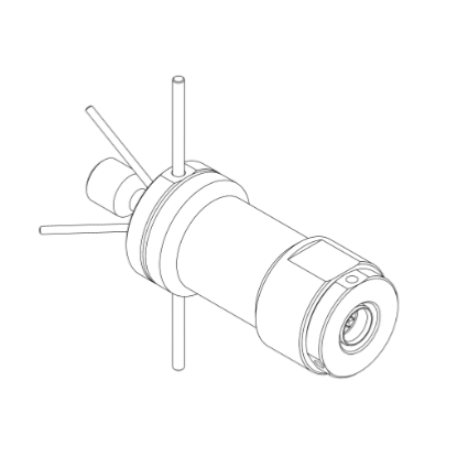EXTRACTOR | P/N: TM2277G001 | ROTORPLACE
