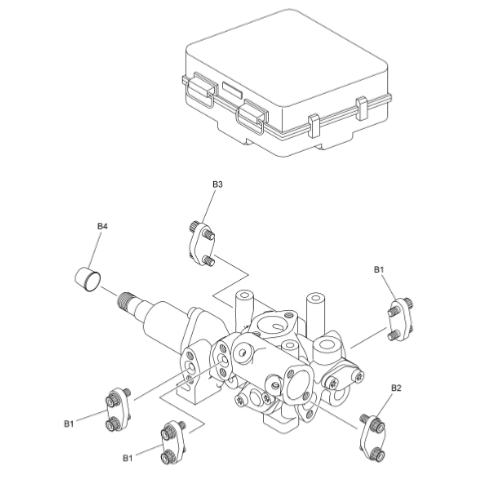 CONDITIONING | P/N: TM2293G001 | ROTORPLACE