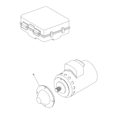 CONDITIONING | P/N: TM2295G001 | ROTORPLACE