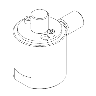 SUPPORT | P/N: TM5379G001 | ROTORPLACE