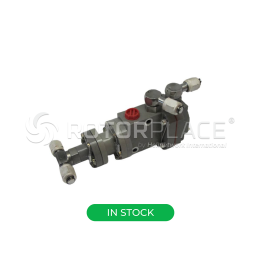 BEVEL REDUCTION GEARBOX | P/N: 350A32-0310-02 | ROTORPLACE