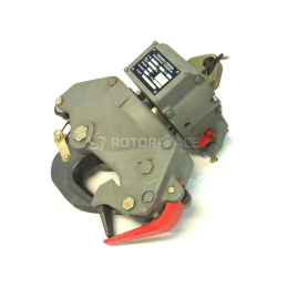 MECHANICAL AIRCRAFT CHRONOGRAPH | P/N: B18-945.22.28.4.DN | ROTORPLACE